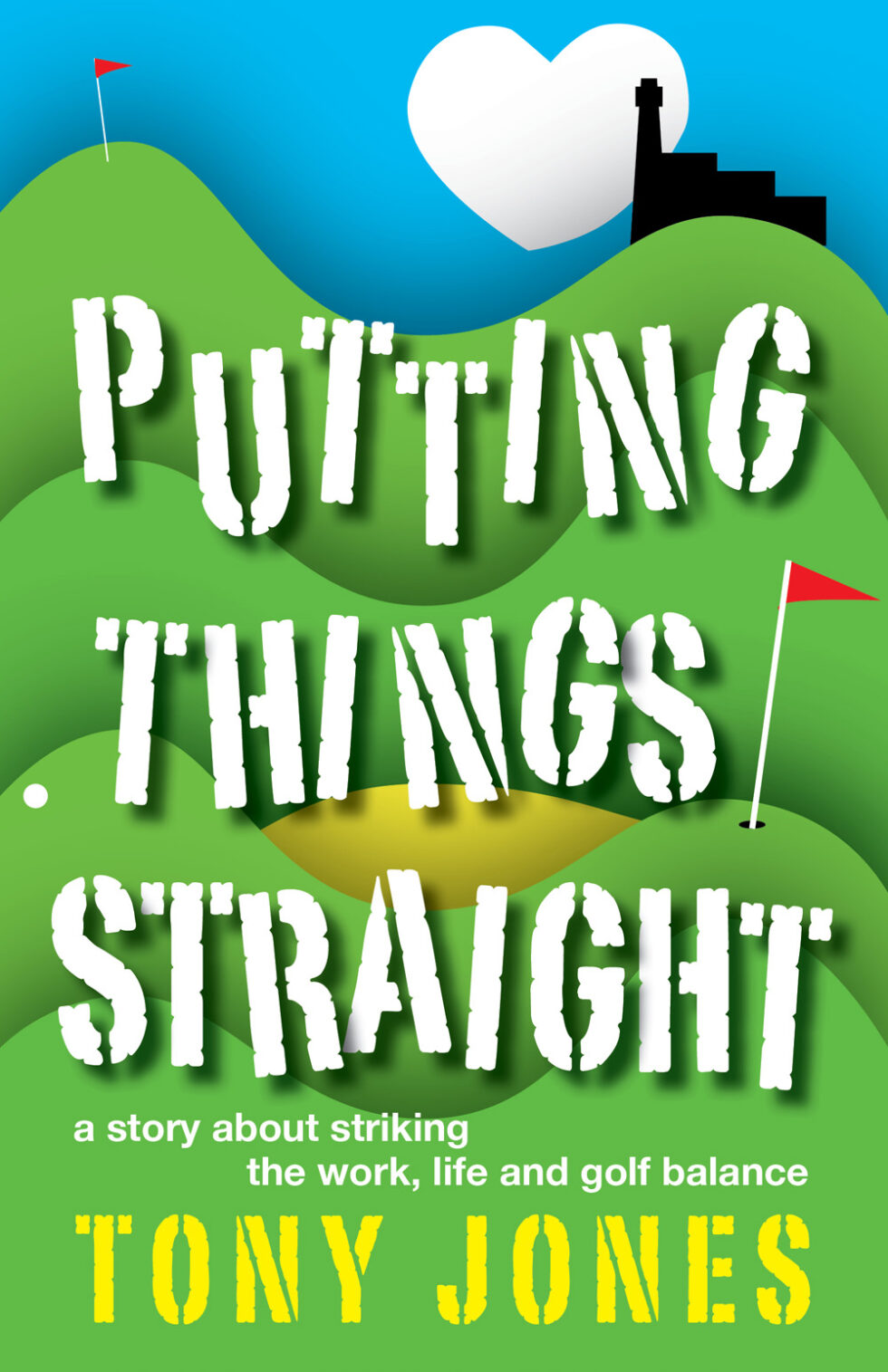 Putting Things Straight | The Big Ideas Collective